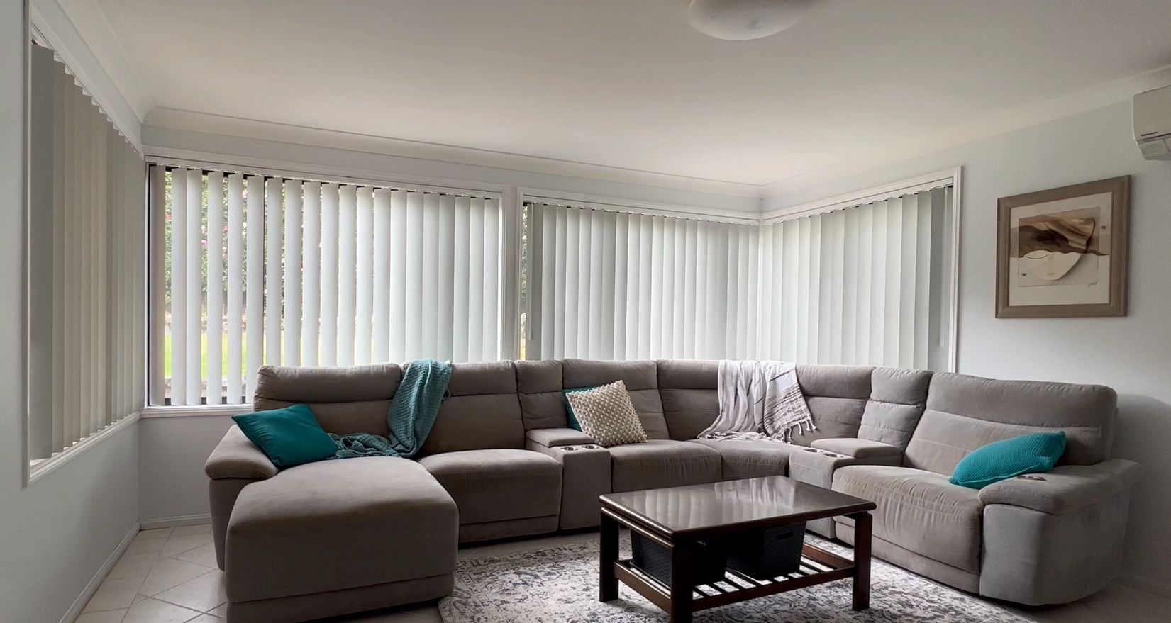 Plantation Shutters - Central Coast Blinds